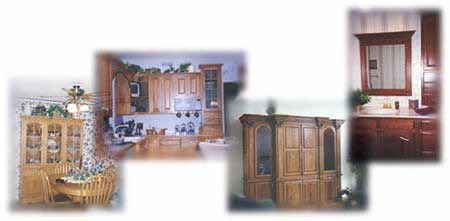 Custom Cabinetry - Kunz Carpentry